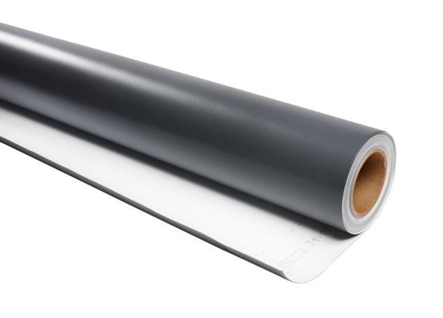 TPO (Thermoplastic Polyolefin) | Commercial Grade Flat Roof Rubber ...